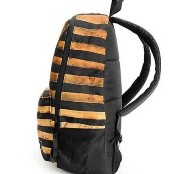Neff | Accessories | New Boys Neff Scholar Pharaoh Egyptian Book Bag ...